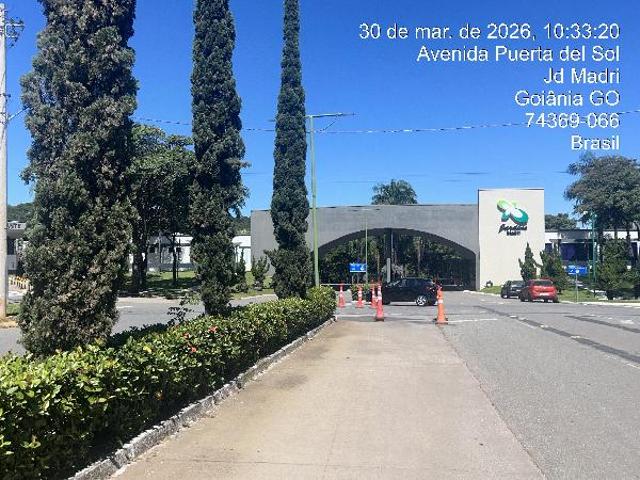 Oportunidade Única em GOIANIA GO | Tipo: Casa | Negociação: Leilão | Situação: Imóvel