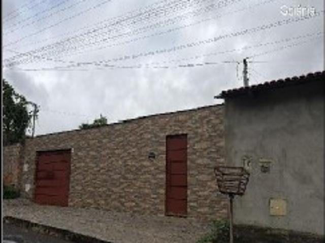 Oportunidade Única em GOIANIA GO | Tipo: Casa | Negociação: Leilão | Situação: Imóvel