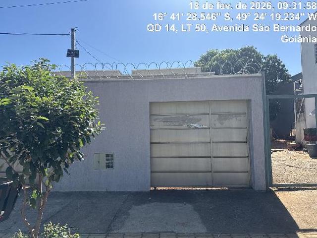 Oportunidade Única em GOIANIA GO | Tipo: Casa | Negociação: Leilão | Situação: Imóvel