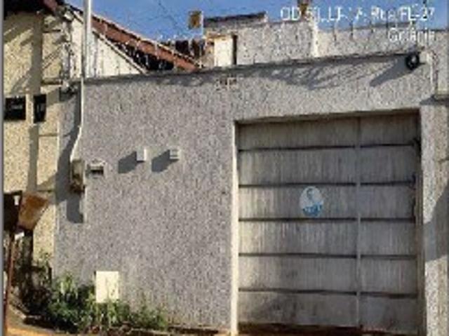 Oportunidade Única em GOIANIA GO | Tipo: Casa | Negociação: Leilão | Situação: Imóvel