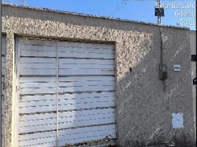 Oportunidade Única em GOIANIA GO | Tipo: Casa | Negociação: Leilão | Situação: Imóvel