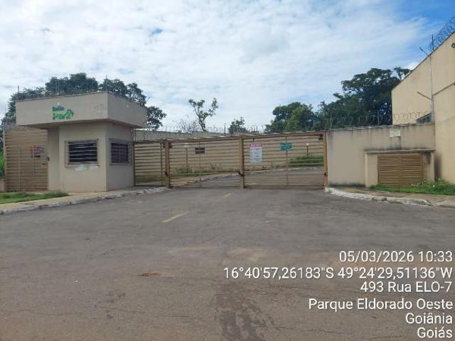 Oportunidade Única em GOIANIA GO | Tipo: Casa | Negociação: Leilão | Situação: Imóvel