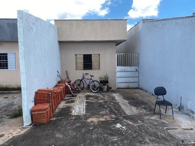 Oportunidade Única em GOIANIA GO | Tipo: Casa | Negociação: Leilão | Situação: Imóvel
