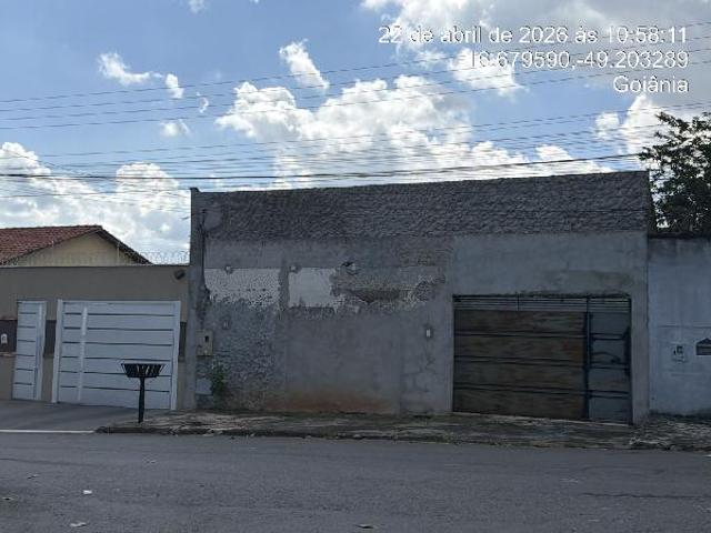 Oportunidade Única em GOIANIA GO | Tipo: Casa | Negociação: Leilão | Situação: Imóvel