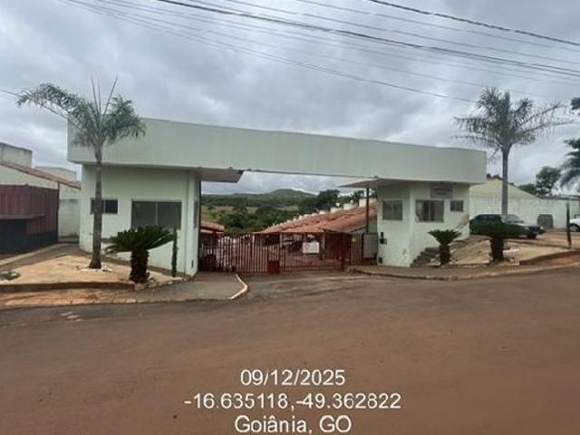 Oportunidade Única em GOIANIA GO | Tipo: Casa | Negociação: Licitação Aberta | Situação: Imóvel
