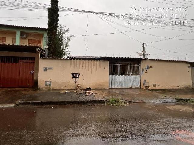 Oportunidade Única em GOIANIA GO | Tipo: Casa | Negociação: Licitação Aberta | Situação: Imóvel