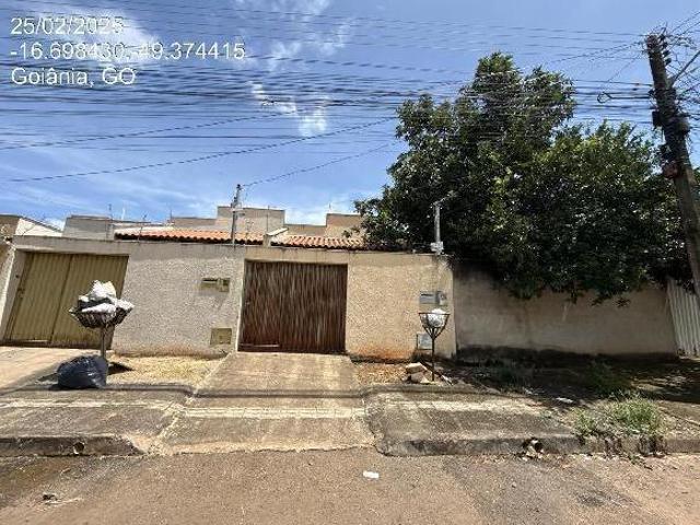 Oportunidade Única em GOIANIA GO | Tipo: Casa | Negociação: Licitação Aberta | Situação: Imóvel