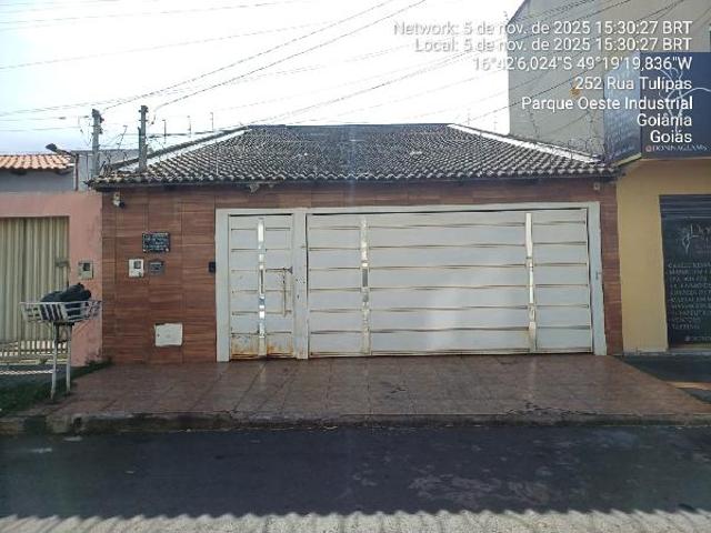 Oportunidade Única em GOIANIA GO | Tipo: Casa | Negociação: Licitação Aberta | Situação: Imóvel
