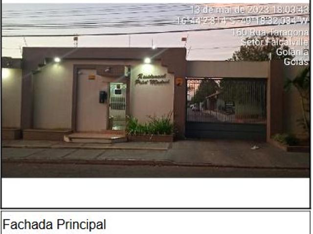 Oportunidade Única em GOIANIA GO | Tipo: Casa | Negociação: Venda Online | Situação: Imóvel