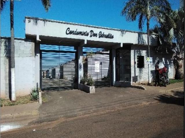 Oportunidade Única em GOIANIA GO | Tipo: Casa | Negociação: Venda Direta Online | Situação: Imóvel
