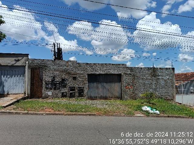 Oportunidade Única em GOIANIA GO | Tipo: Casa | Negociação: Venda Direta Online | Situação: Imóvel
