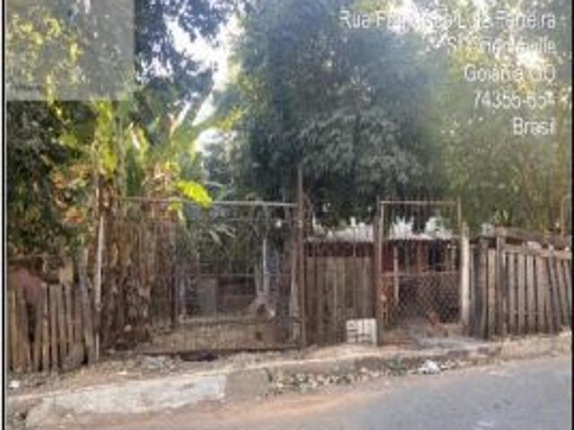 Oportunidade Única em GOIANIA GO | Tipo: Terreno | Negociação: Venda Online | Situação: Imóvel