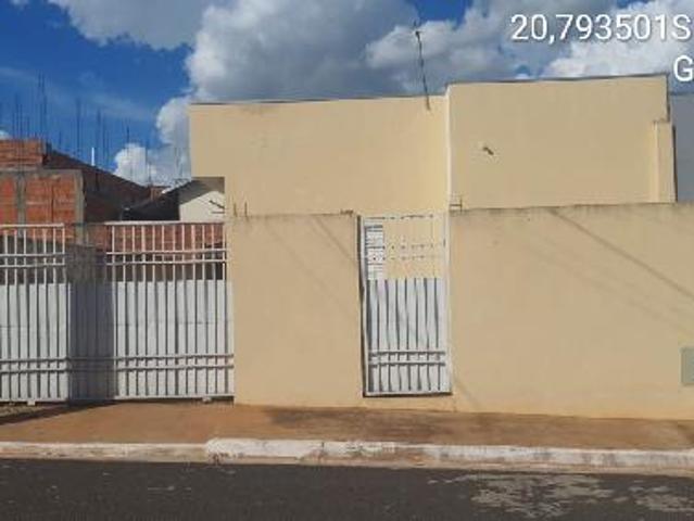 Oportunidade Única em GASTAO VIDIGAL SP | Tipo: Casa | Negociação: Leilão | Situação: Imóvel