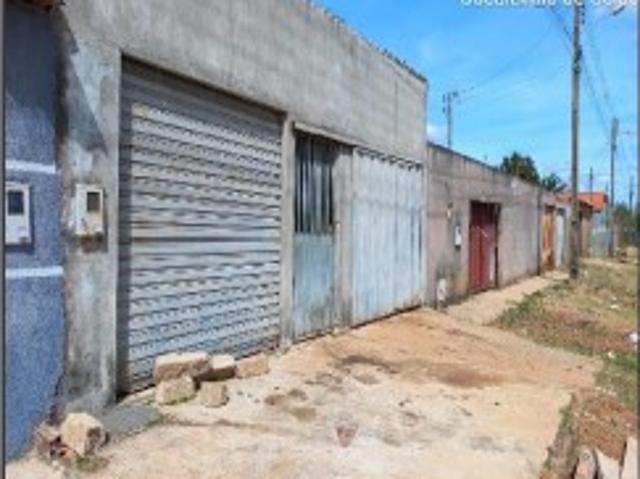 Oportunidade Única em GIRASSOL GO | Tipo: Casa | Negociação: Venda Direta Online | Situação: Imóvel