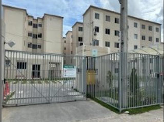 Oportunidade Única em GL 19A PE | Tipo: Apartamento | Negociação: Venda Direta Online | Situação: Imóvel