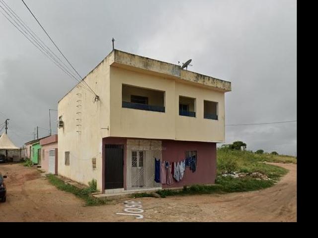 Oportunidade Única em GLORIA DO GOITA PE | Tipo: Casa | Negociação: Venda Direta Online | Situação: Imóvel