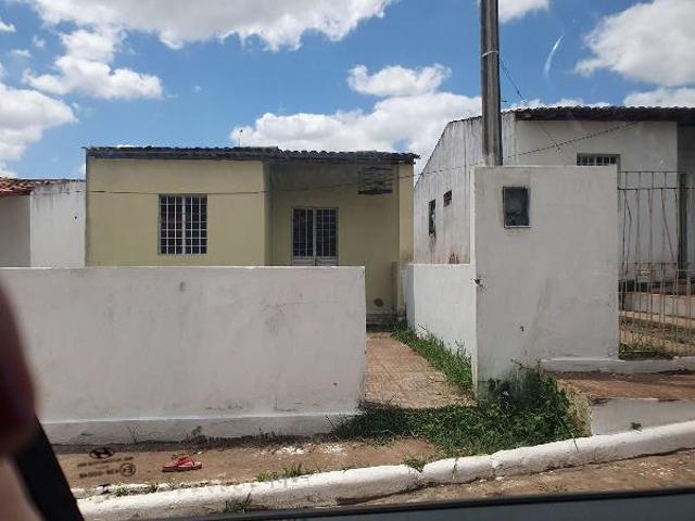 Oportunidade Única em GLORIA DO GOITA PE | Tipo: Casa | Negociação: Venda Direta Online | Situação: Imóvel