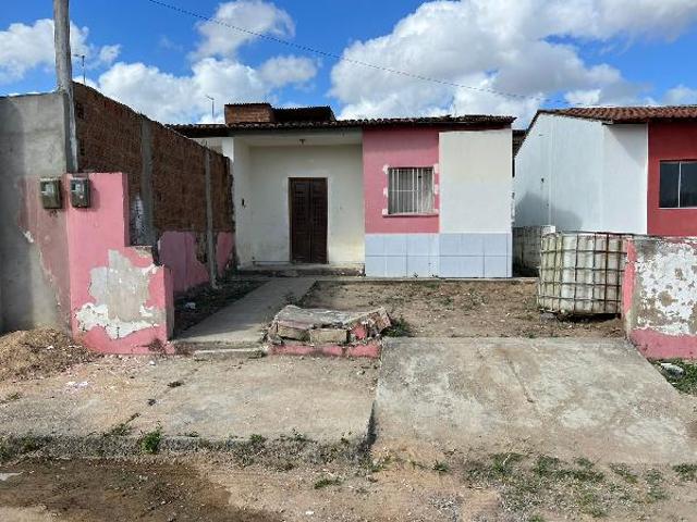 Oportunidade Única em GLORIA DO GOITA PE | Tipo: Casa | Negociação: Venda Direta Online | Situação: Imóvel