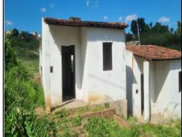 Oportunidade Única em GLORIA DO GOITA PE | Tipo: Casa | Negociação: Venda Online | Situação: Imóvel
