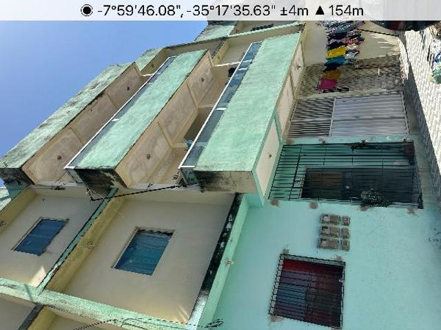 Oportunidade Única em GLORIA DO GOITA PE | Tipo: Apartamento | Negociação: Venda Online | Situação: Imóvel