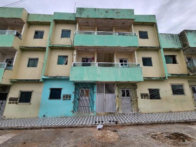 Oportunidade Única em GLORIA DO GOITA PE | Tipo: Apartamento | Negociação: Venda Direta Online | Situação: Imóvel