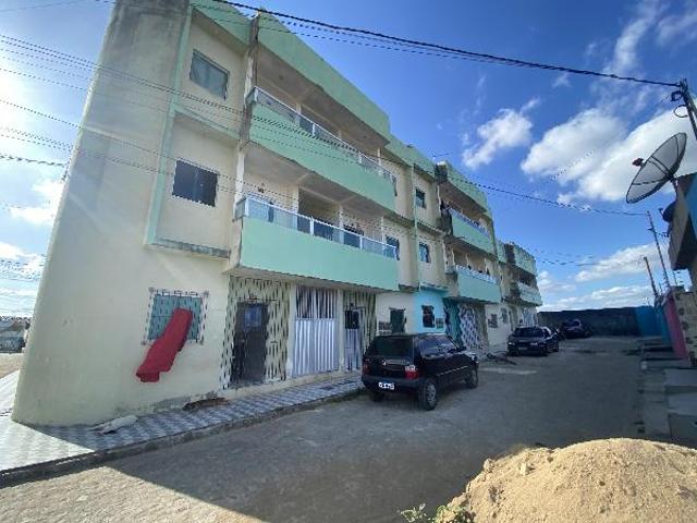 Oportunidade Única em GLORIA DO GOITA PE | Tipo: Apartamento | Negociação: Venda Direta Online | Situação: Imóvel