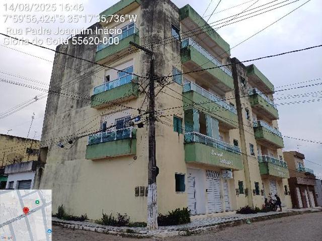 Oportunidade Única em GLORIA DO GOITA PE | Tipo: Apartamento | Negociação: Venda Direta Online | Situação: Imóvel