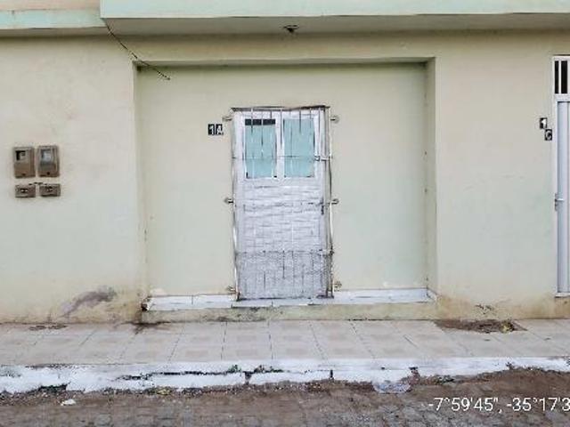 Oportunidade Única em GLORIA DO GOITA PE | Tipo: Apartamento | Negociação: Venda Direta Online | Situação: Imóvel