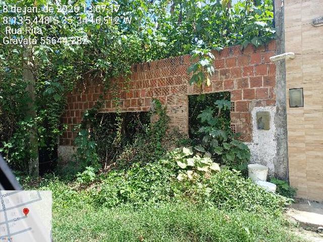 Oportunidade Única em GRAVATA PE | Tipo: Casa | Negociação: Venda Direta Online | Situação: Imóvel