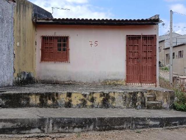 Oportunidade Única em GRAVATA PE | Tipo: Casa | Negociação: Venda Direta Online | Situação: Imóvel