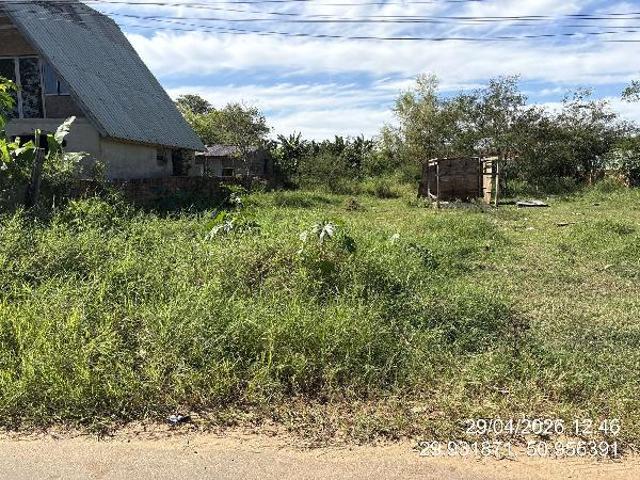 Oportunidade Única em GRAVATAI RS | Tipo: Terreno | Negociação: Leilão | Situação: Imóvel