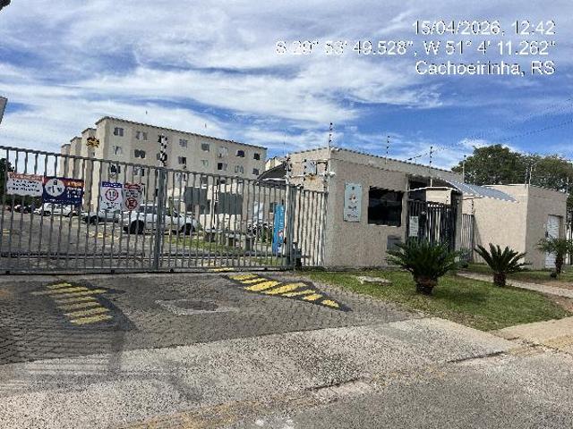 Oportunidade Única em GRAVATAI RS | Tipo: Apartamento | Negociação: Leilão | Situação: Imóvel