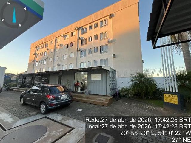 Oportunidade Única em GRAVATAI RS | Tipo: Apartamento | Negociação: Leilão | Situação: Imóvel
