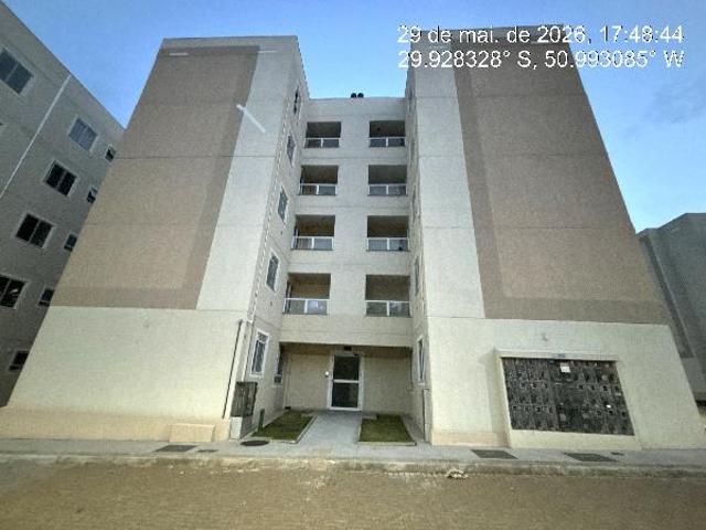 Oportunidade Única em GRAVATAI RS | Tipo: Apartamento | Negociação: Leilão | Situação: Imóvel