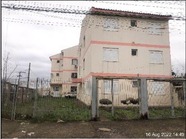 Oportunidade Única em GRAVATAI RS | Tipo: Apartamento | Negociação: Venda Online | Situação: Imóvel