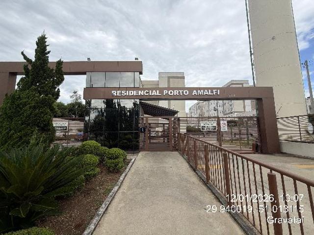 Oportunidade Única em GRAVATAI RS | Tipo: Apartamento | Negociação: Venda Online | Situação: Imóvel