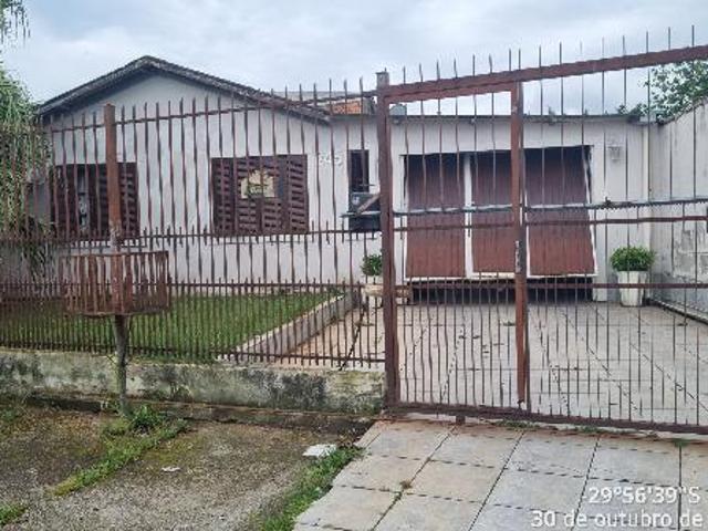 Oportunidade Única em GRAVATAI RS | Tipo: Casa | Negociação: Venda Direta Online | Situação: Imóvel