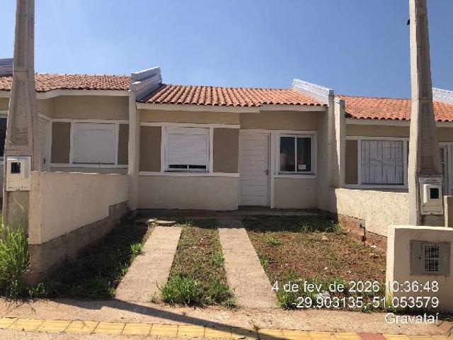 Oportunidade Única em GRAVATAI RS | Tipo: Casa | Negociação: Leilão | Situação: Imóvel