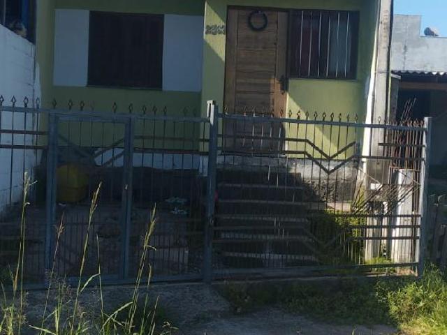 Oportunidade Única em GRAVATAI RS | Tipo: Casa | Negociação: Leilão | Situação: Imóvel