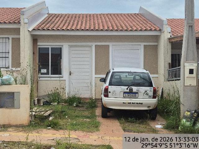 Oportunidade Única em GRAVATAI RS | Tipo: Casa | Negociação: Licitação Aberta | Situação: Imóvel