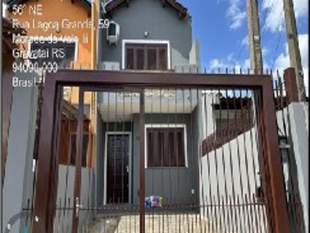 Oportunidade Única em GRAVATAI RS | Tipo: Casa | Negociação: Licitação Aberta | Situação: Imóvel