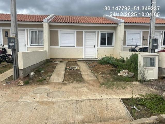 Oportunidade Única em GUAIBA RS | Tipo: Casa | Negociação: Leilão | Situação: Imóvel
