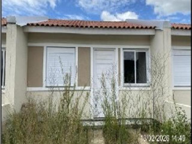 Oportunidade Única em GUAIBA RS | Tipo: Casa | Negociação: Leilão | Situação: Imóvel