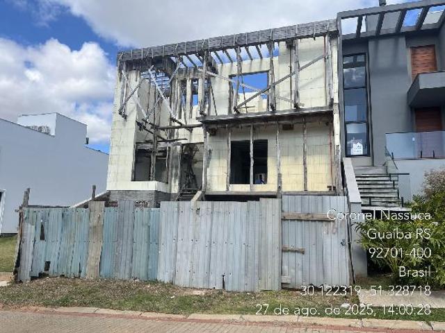 Oportunidade Única em GUAIBA RS | Tipo: Casa | Negociação: Venda Direta Online | Situação: Imóvel