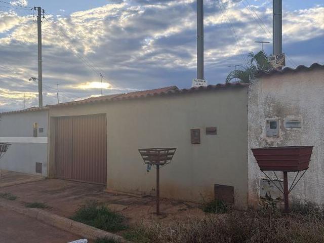 Oportunidade Única em GUAPO GO | Tipo: Casa | Negociação: Venda Online | Situação: Imóvel