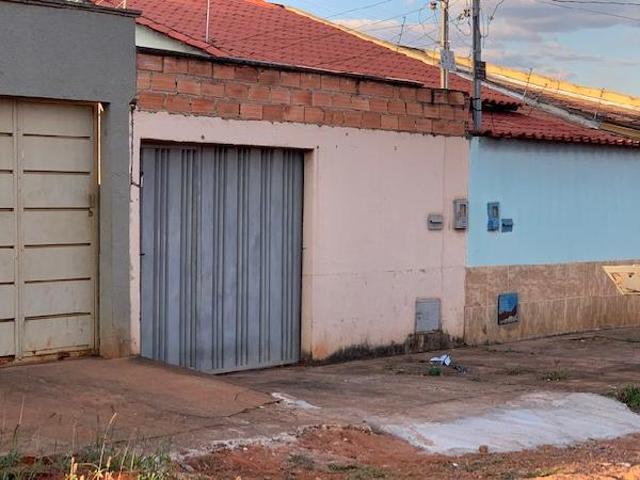 Oportunidade Única em GUAPO GO | Tipo: Casa | Negociação: Leilão | Situação: Imóvel