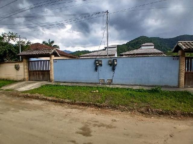 Oportunidade Única em GUAPIMIRIM RJ | Tipo: Casa | Negociação: Leilão | Situação: Imóvel