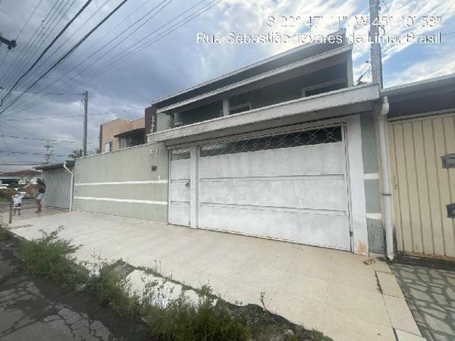 Oportunidade Única em GUARATINGUETA SP | Tipo: Casa | Negociação: Leilão | Situação: Imóvel