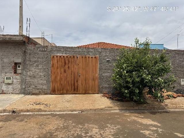 Oportunidade Única em GUARA SP | Tipo: Casa | Negociação: Venda Direta Online | Situação: Imóvel