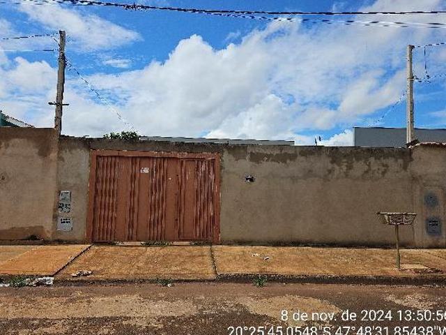Oportunidade Única em GUARA SP | Tipo: Casa | Negociação: Venda Direta Online |
